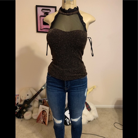 Papaya | Tops | Papaya Blouse | Poshmark